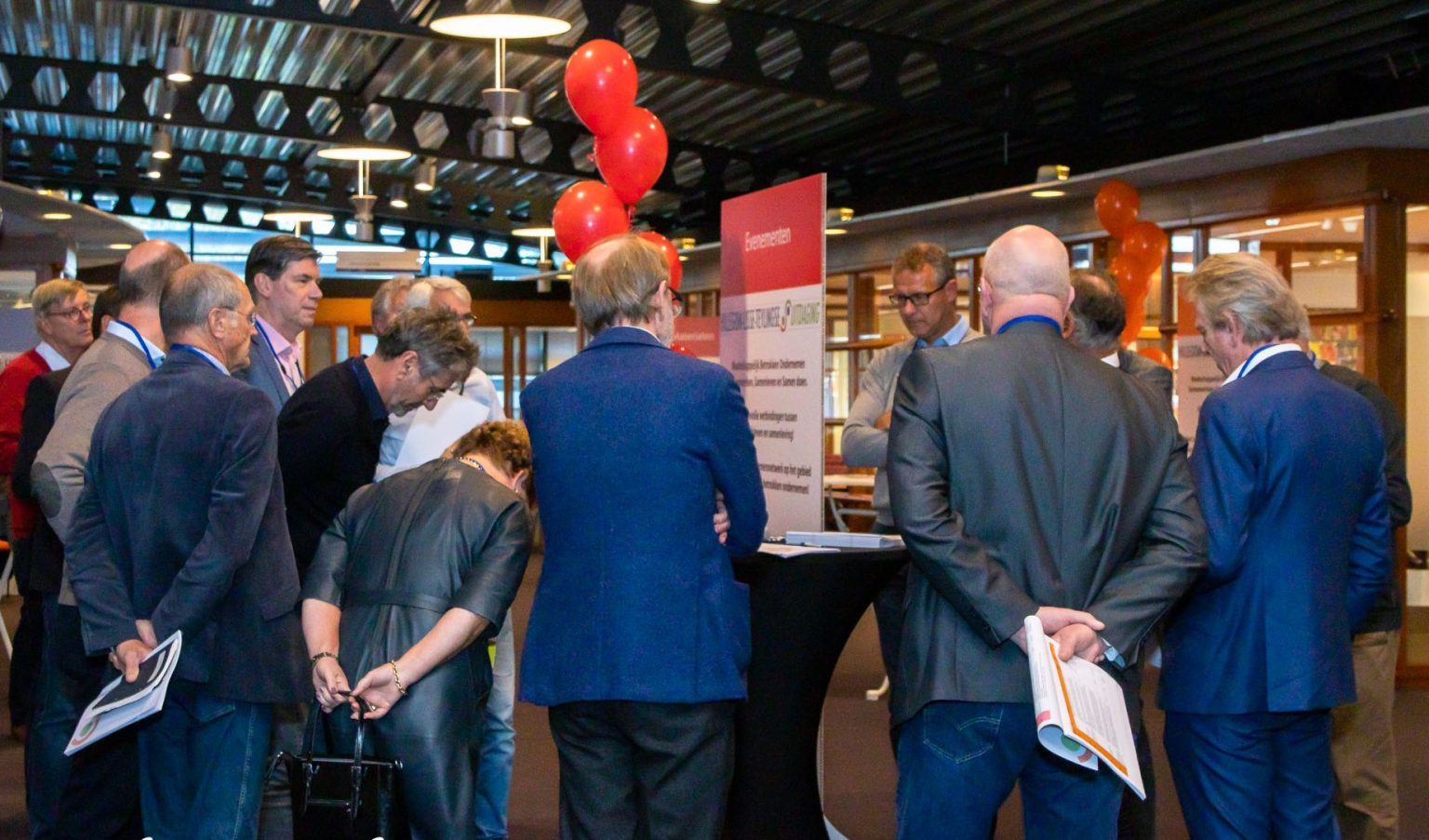 Doek valt voor Java Gebouw - Hillegom Online