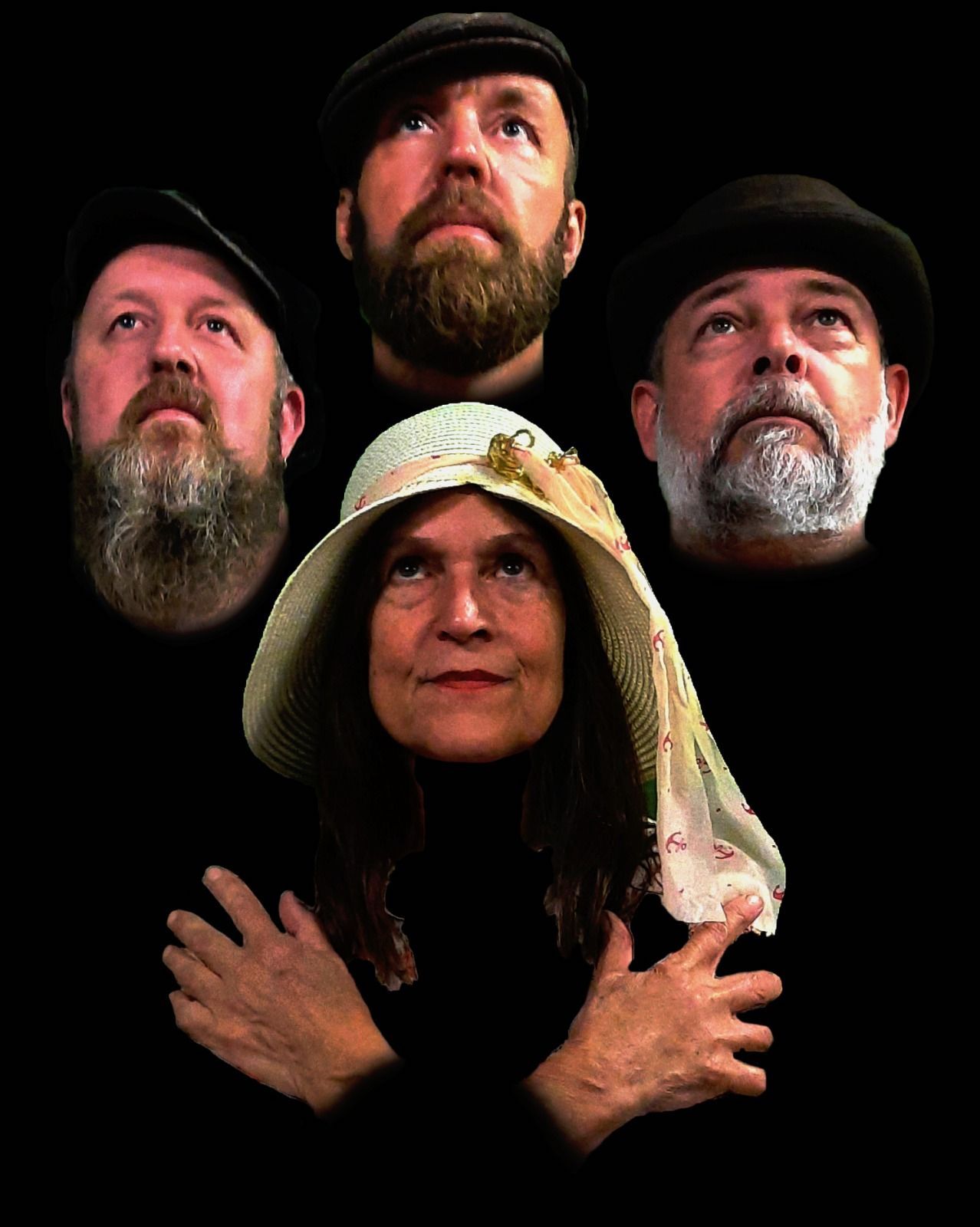 The Albert Mooneys in Hillegom - Hillegom Online