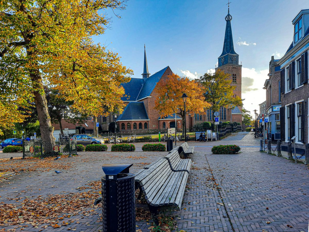 Open monumentendag 14 september - Hillegom Online