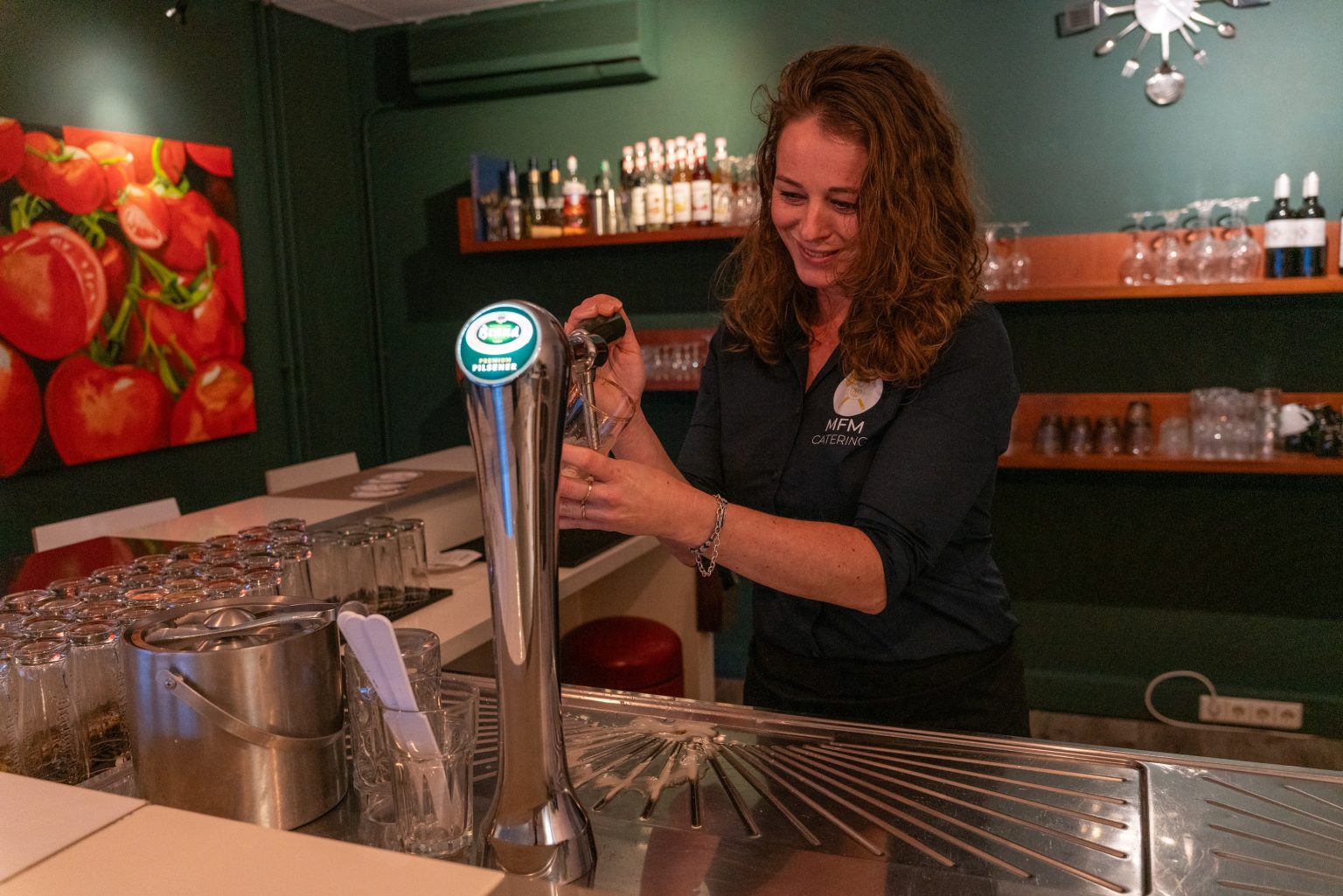 Doek valt voor Java Gebouw - Hillegom Online