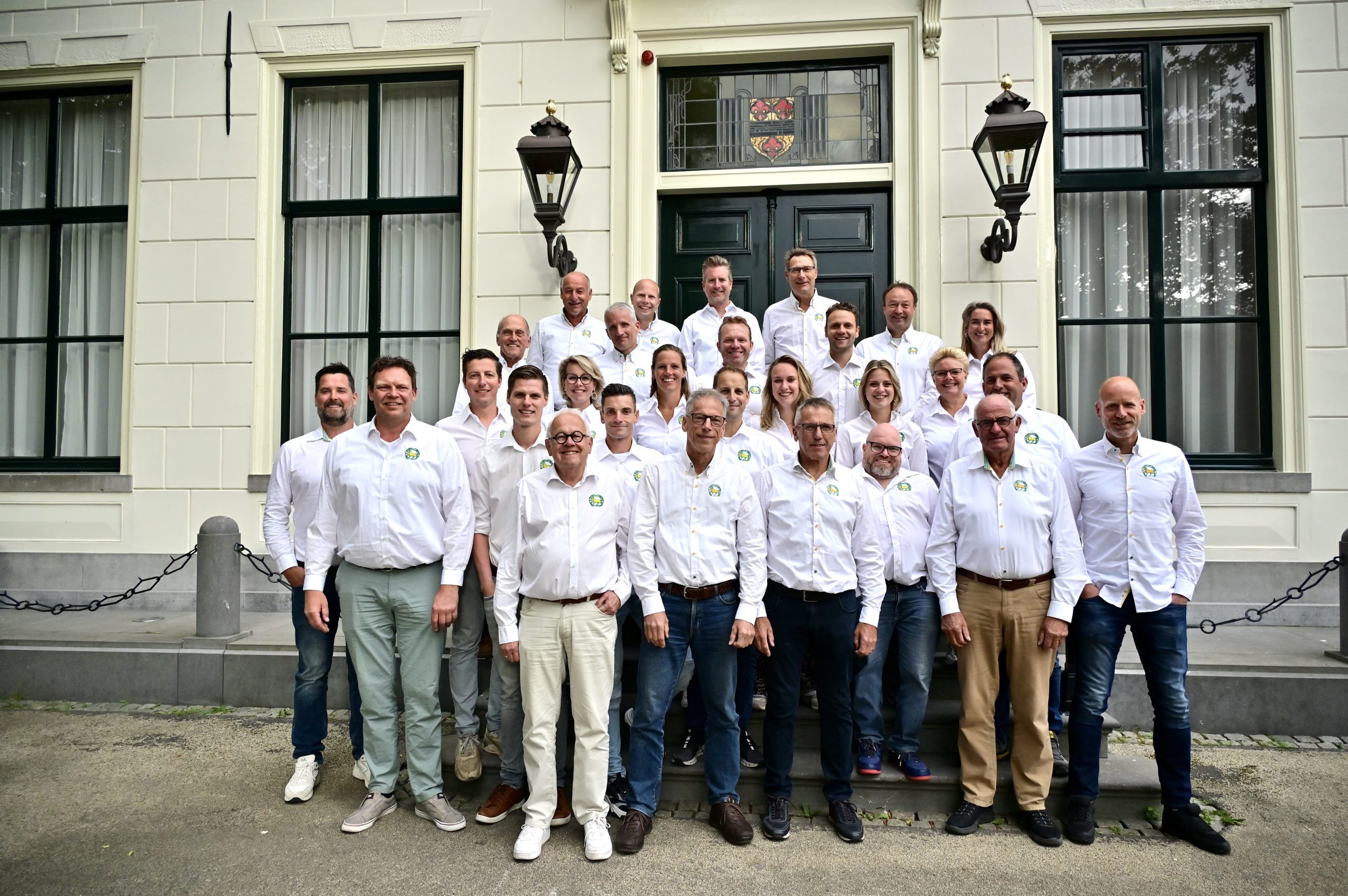 Hillegomse feestweek van 6 - 14 september - Hillegom Online