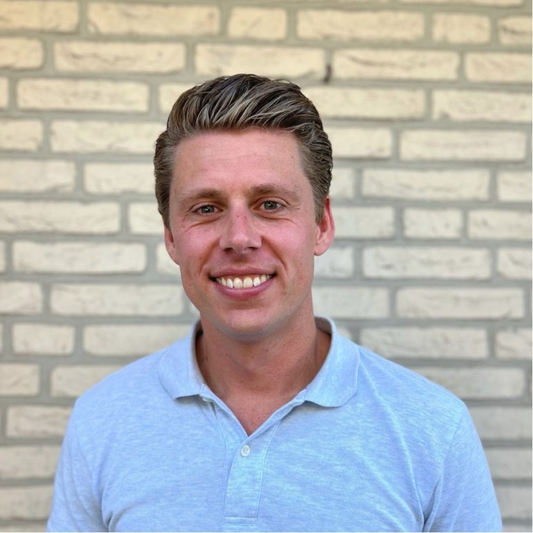 Jeroen Nederpelt – Raadsleden aan het Woord - Hillegom Online