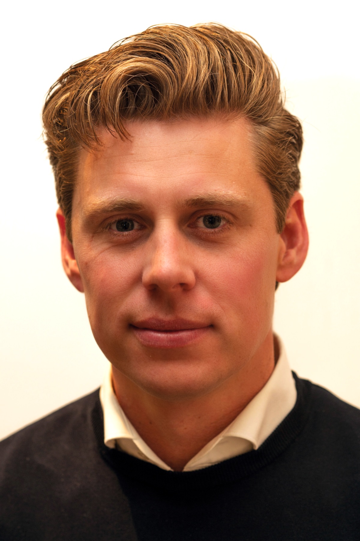 Jeroen Nederpelt voorgedragen als wethouder namens BBH - Hillegom Online