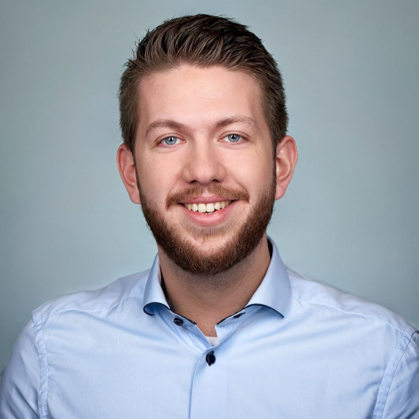 Lars van der Geest benoemd tot burgerraadslid voor Bevolkingsbelangen ...