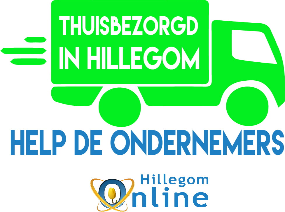 De Hillegom Nieuwsbrief