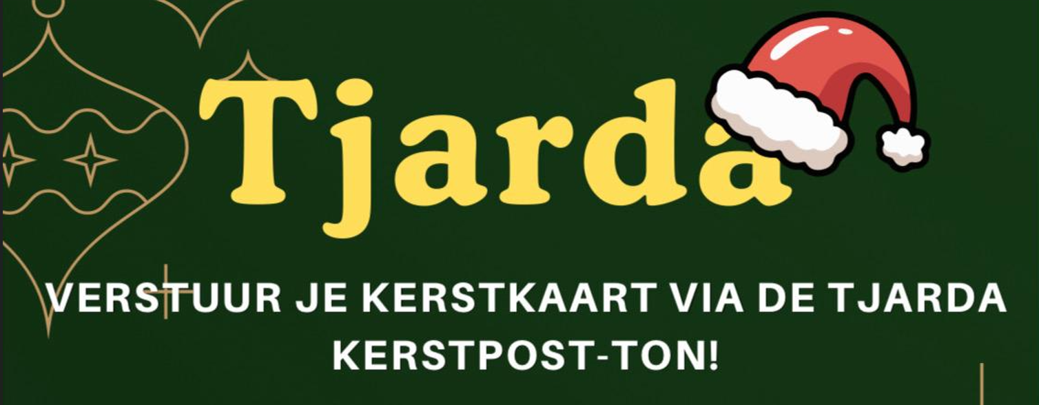 Kertstkaartenactie Scouting Tjarda - Hillegom Online
