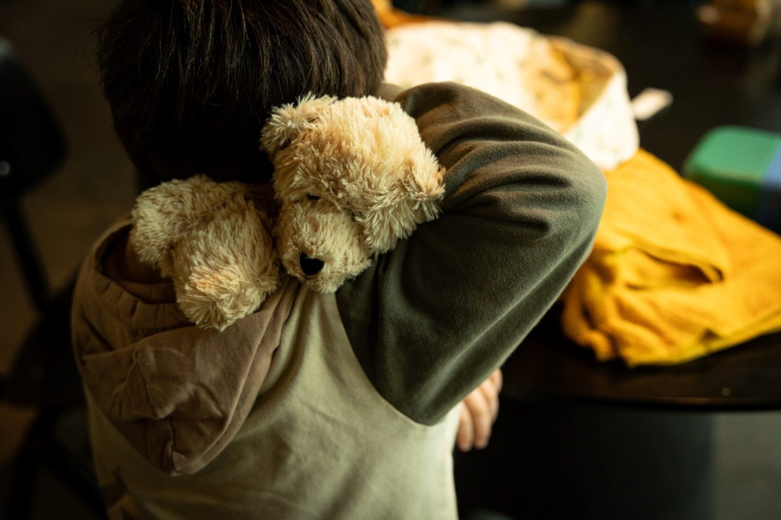 Doek valt voor Java Gebouw - Hillegom Online