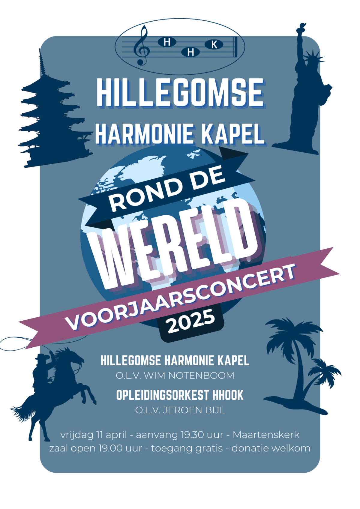 Doek valt voor Java Gebouw - Hillegom Online