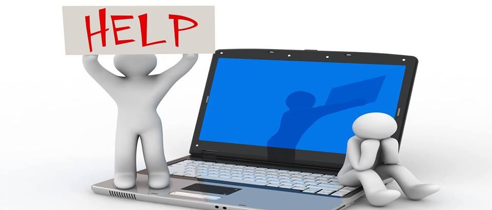 Gratis Computerhulp bij Open Hof - Hillegom Online